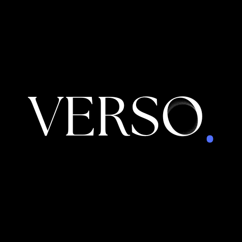 VERSO Agency | Création de Sites Internet & Applications Web à Toulouse